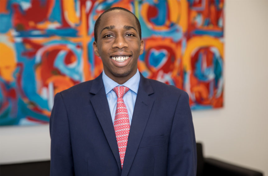 Team | Bramshill Investments