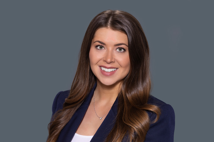 Bridgett Steiner | Bramshill Investments