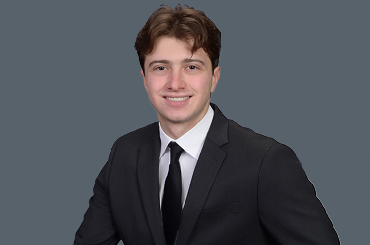 Jacob Levine | Bramshill Investments